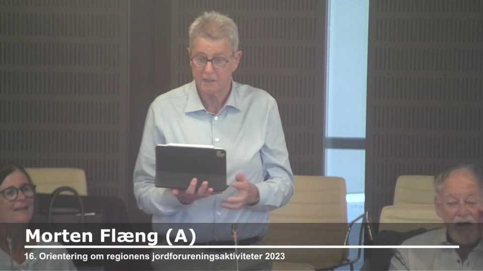 Region Midt - 26-06-24 – Møde regionsrådet